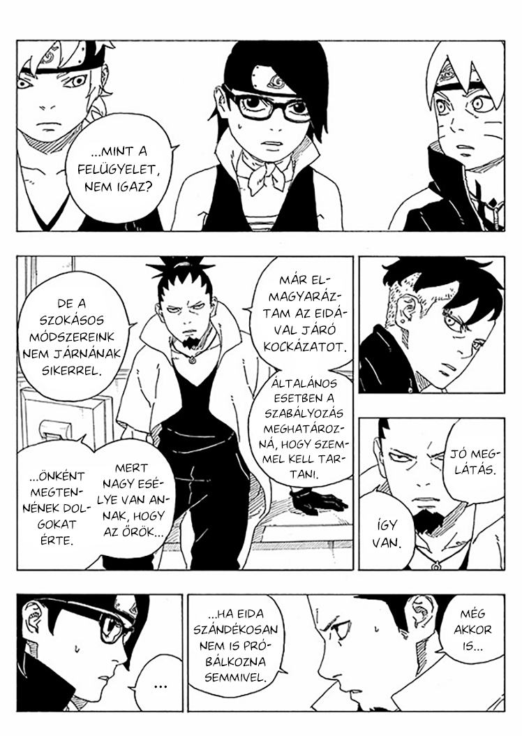 Naruto Kunhu Mangaolvasó Boruto Naruto Next Generations Chapter 073 Page 24